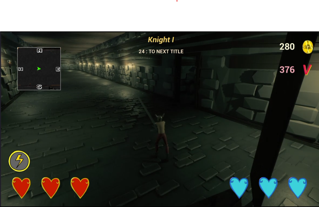 Cole Fernandez's Portfolio